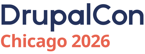 Early Bird Registration is Open for DrupalCon Chicago 2026! | Drupal Events